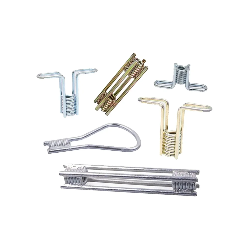 Hf Expanded Coil Ferrule Insert Ferrule Lifting Plate Socket Fixing ...