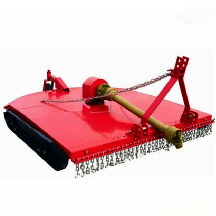 Grass Harvesters Lawn Trimmers Lawn Mowers Agricultural Four Wheeled ...