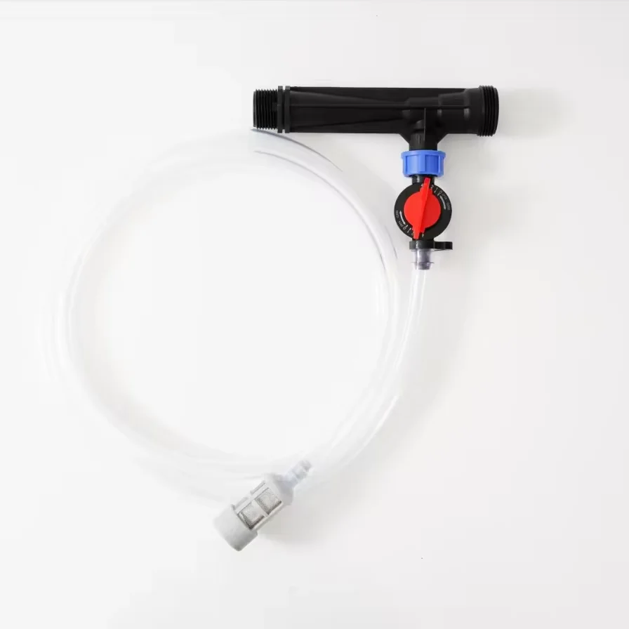 Fertilizer Injector drip irrigation venturi injector for irrigation system| Alibaba.com