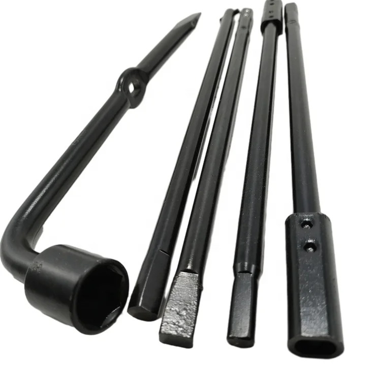 for Cannon Spare tire handle spare tire device for Great Wall Diamond ...