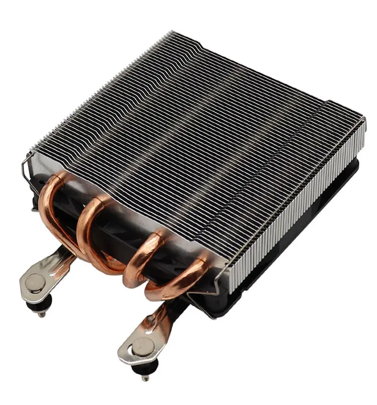 COOLING Heatpipe CPU Cooler - Efficient Cooling Solutions