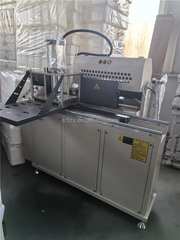 Doors And Windows Crimping Machine Door Crimping Corner Machine Door ...