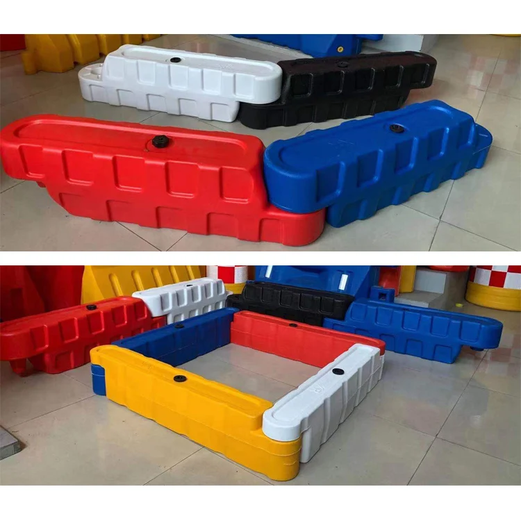 Bettaplay Barrier System - Safe and Fun Go Kart Track Barriers