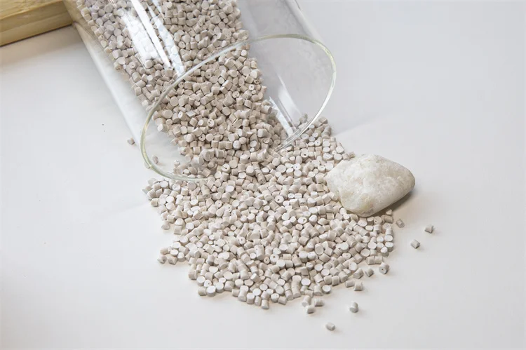 Starch Injection Molding Material High Quality Pbs Injection Molding ...