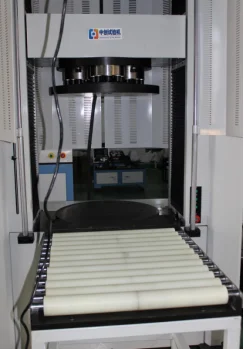 Locomotive Air Spring Load Testing Machine - Buy Locomotive Air Spring ...