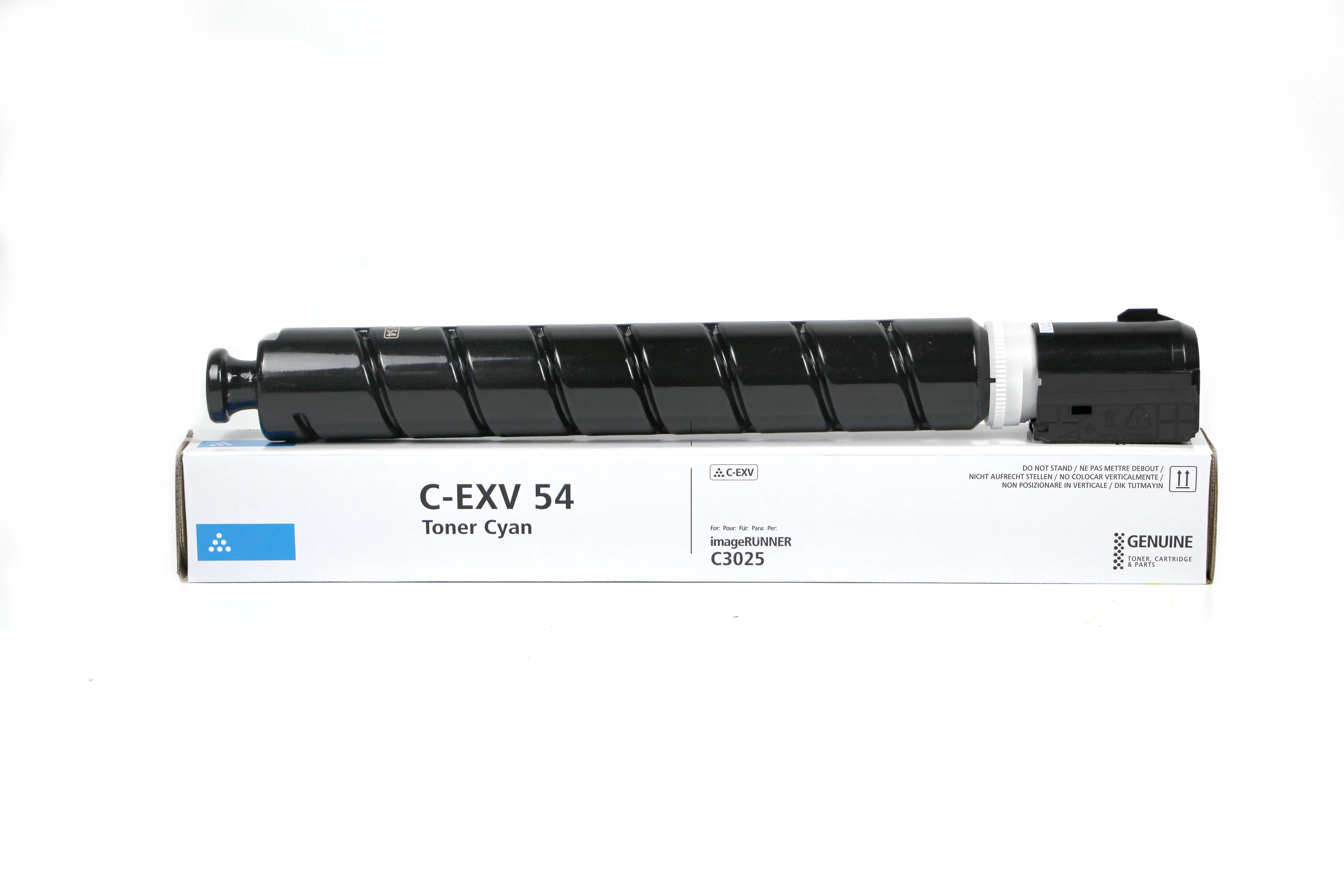 NPG74 C-EXV54 V54 GPR58 Toner Cartridge for Canon IR-ADV C3025 C3025i