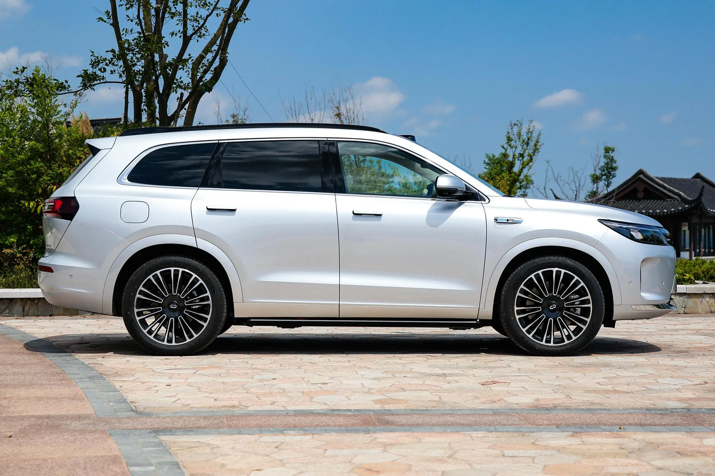 2024 Newest Hua Wei Aito M7 Electric Vehicles Aito M7 Autos Electric ...