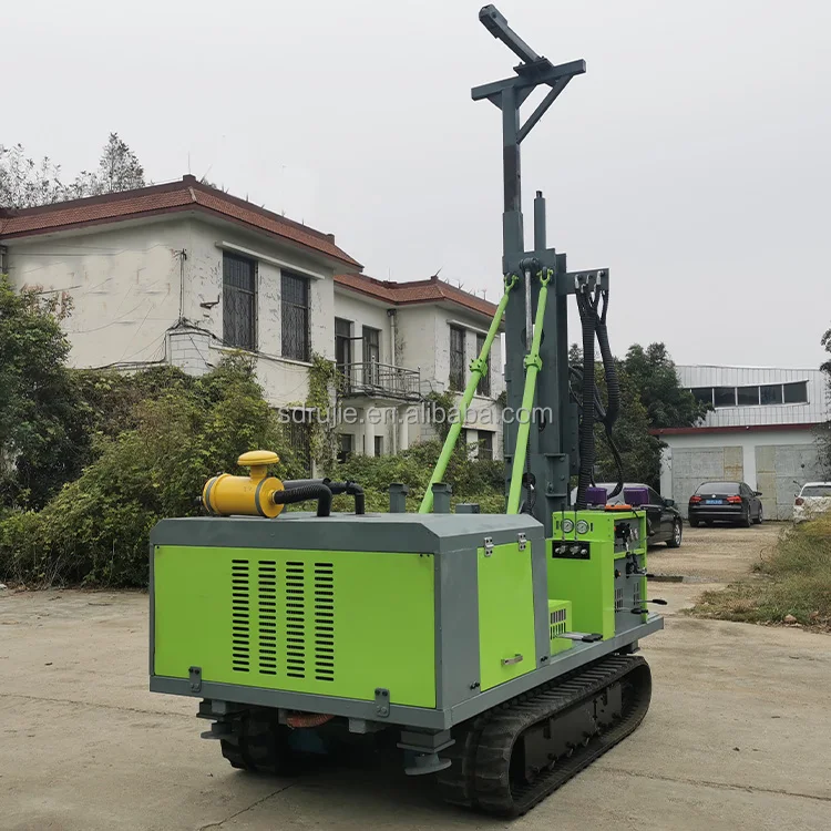 Underground & Surface Exploration Core Drilling Rigs Mineral ...