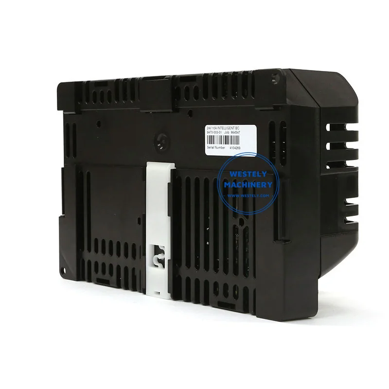 Genuine Generator Controller DSE9470 MKII 24 volt 10 amp Intelligent ...