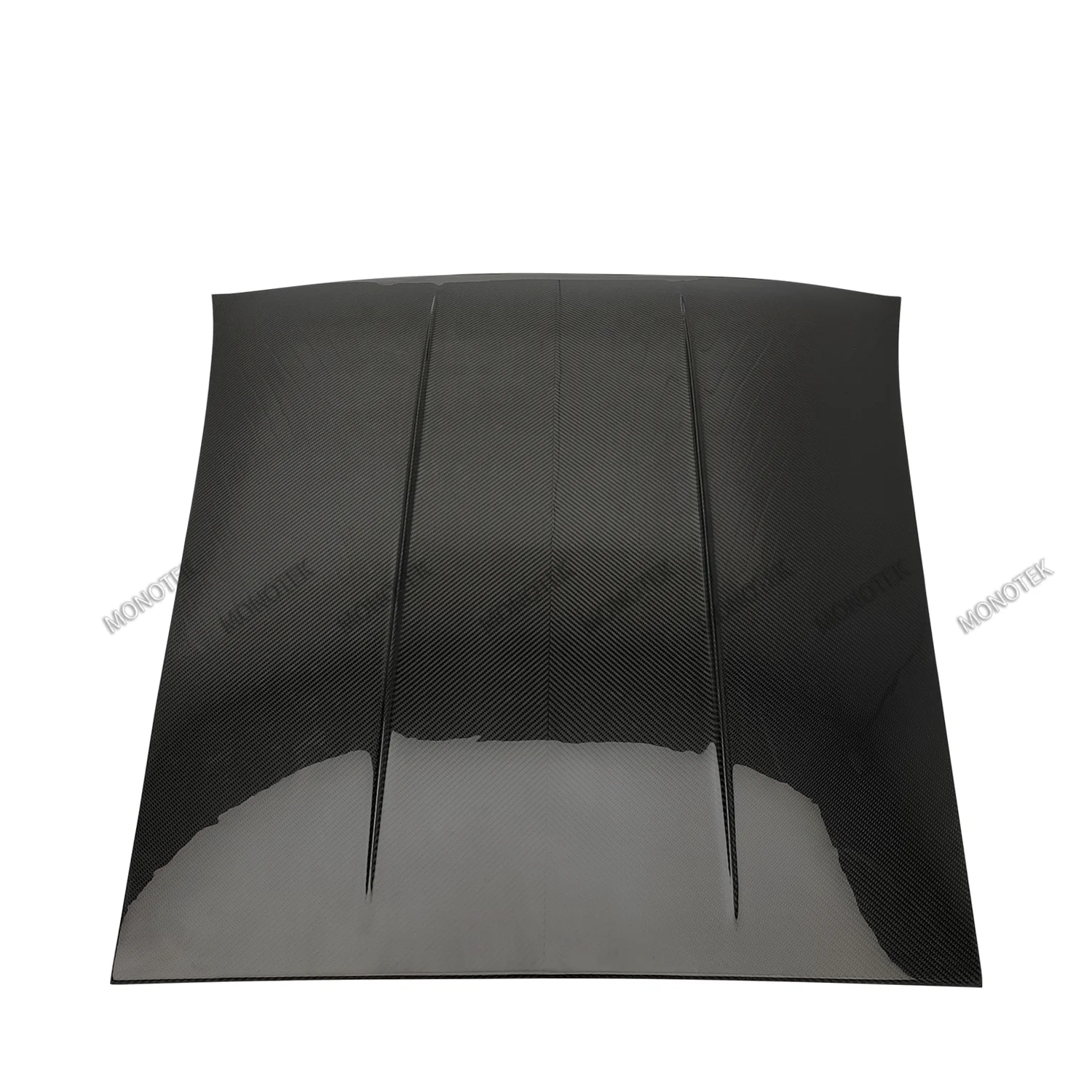Car Roof Body Kits for Lotus Emira 2021-2024 - Carbon Black