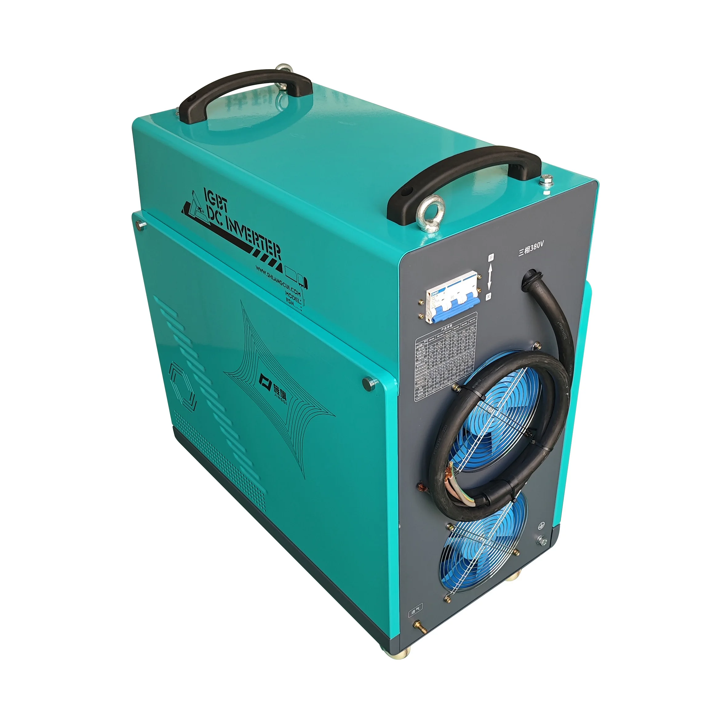 M25 Manual Drawn Arc Stud Welding Machine for Mild Steel