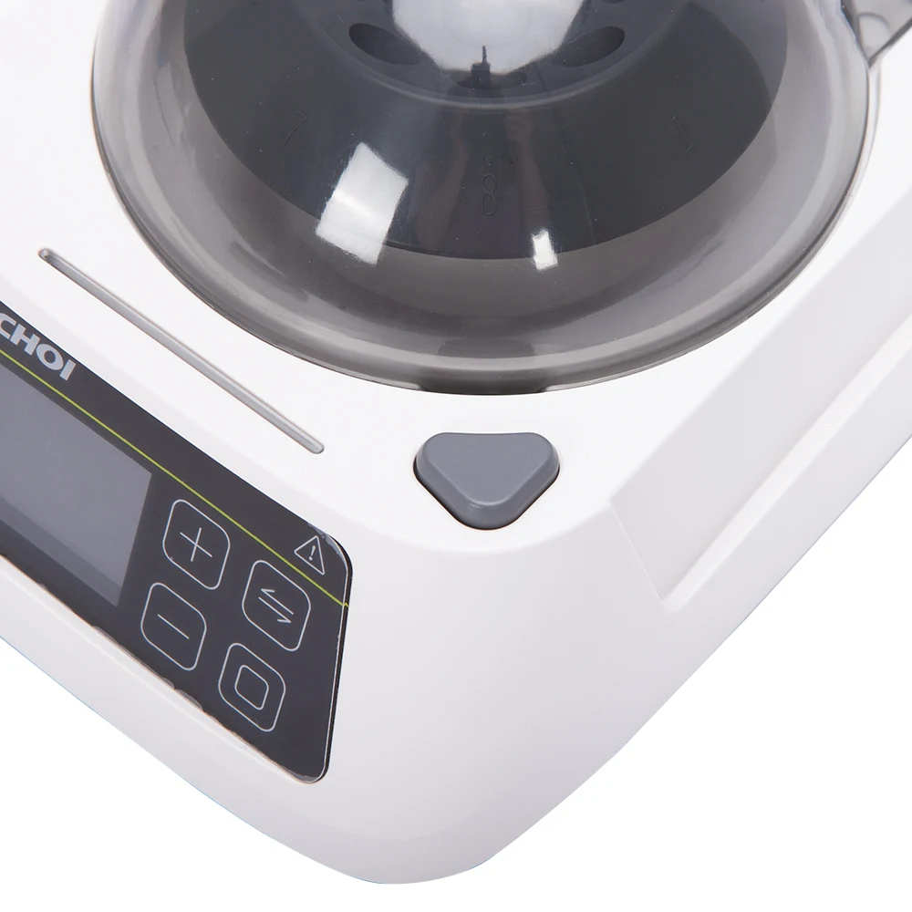 Alibaba.com: LCD display, mini size, centrifuge separator laboratory ...