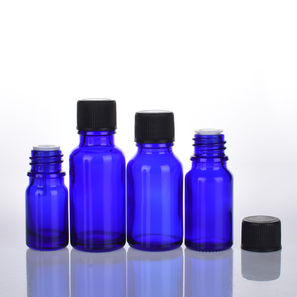 Wholesale Essential Oil Dropper Bottle 10ml Tea Tree Oil