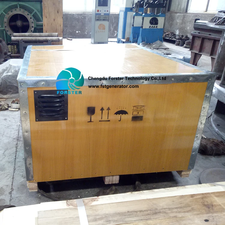 Micro Hydro Power Dynamo Generator Hydroelectric Power Plant Generator ...