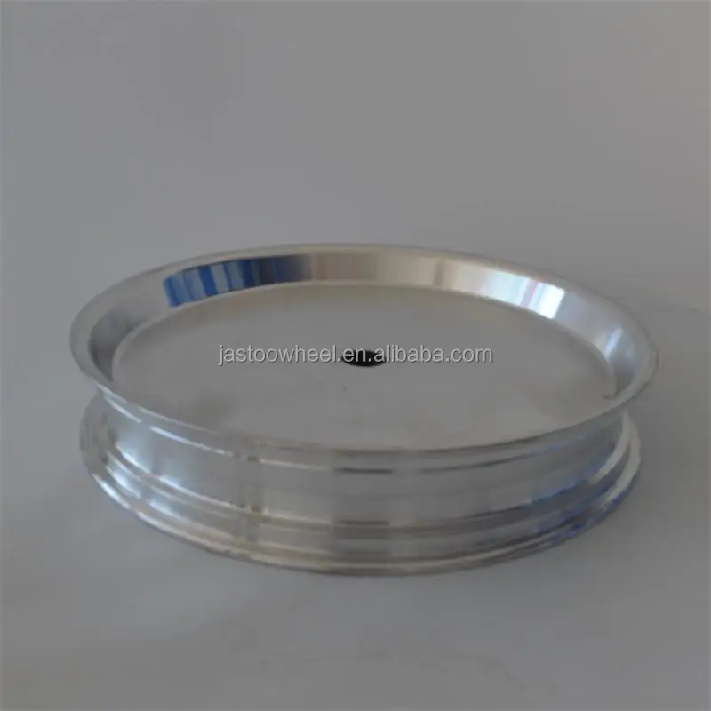 12-30 Inch Motorcycle Wheel Blanks - Forged Aluminum