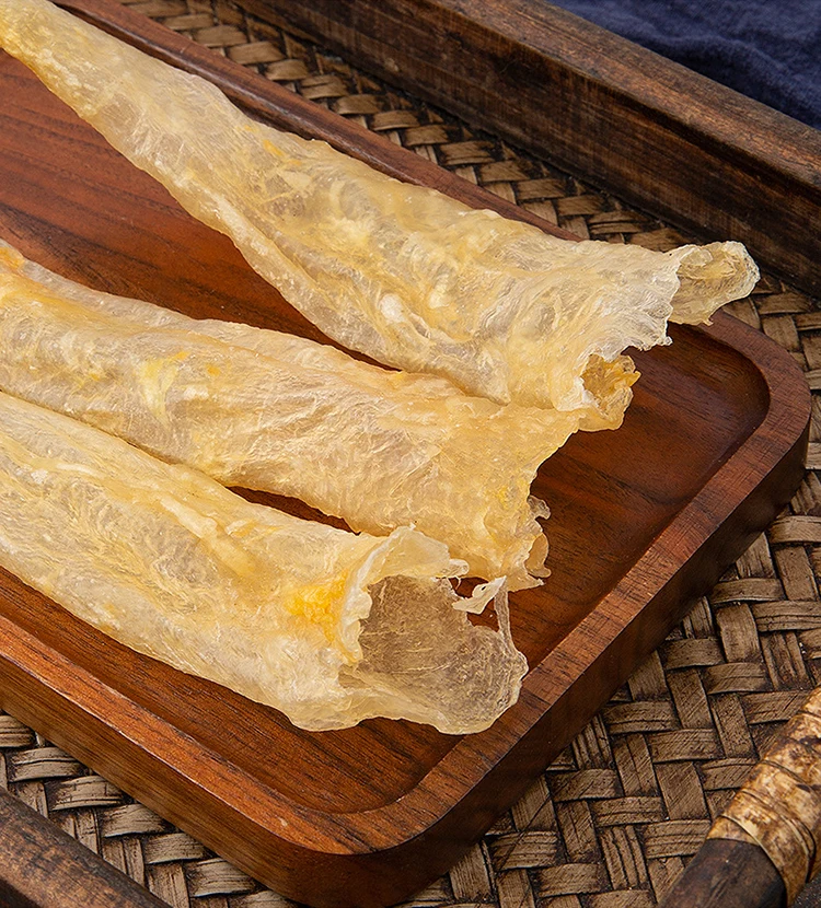 High Quality Fish Glue - Dried Fish Maw with Good Price