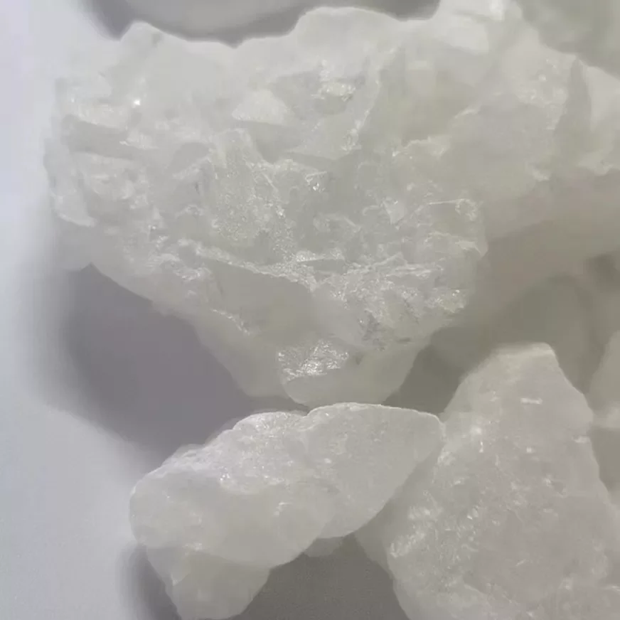 Factory Price 99% Purity Crystal N-is Cas 89-78-1 C10h15n Crystals New ...