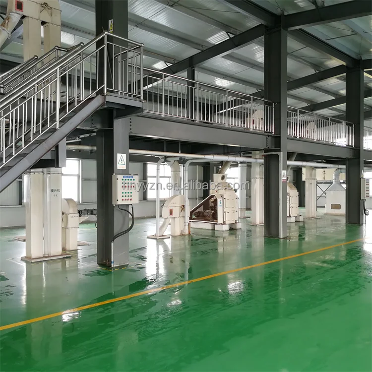 Sunflower Solvent Extraction Plant Small to Large Capacity Sunflower ...