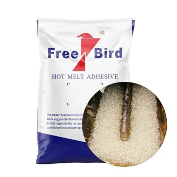 Free Bird Adhesive 818s For Full Automatic Edge Banding Machine Hot ...