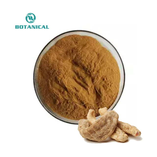 Natural Rhizoma Gastrodia Elata Extract 98% Gastrodin - Buy Gastrodia ...