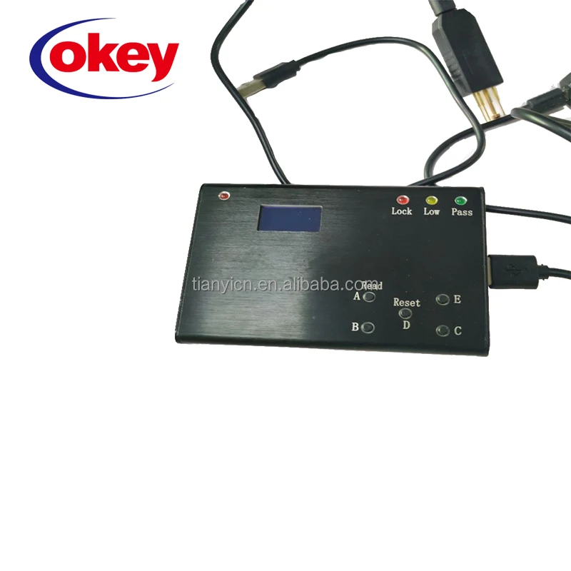 Original Reset Chip for Lexmark Printers - Reliable & Efficient
