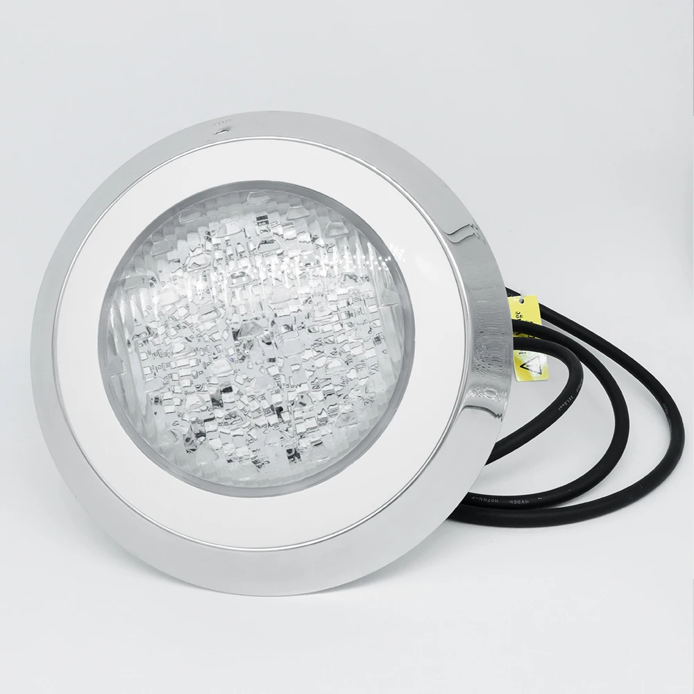 Ac12v Ip68 Rgb 9w 12w 18w Smd Wall Mounted Led Swimming Pool Light Low Power Stainless Steel ...