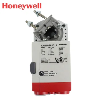 Honeywell 5nm On-off Motorized Damper Actuator Cn6105a1011 Dc24v Direct ...