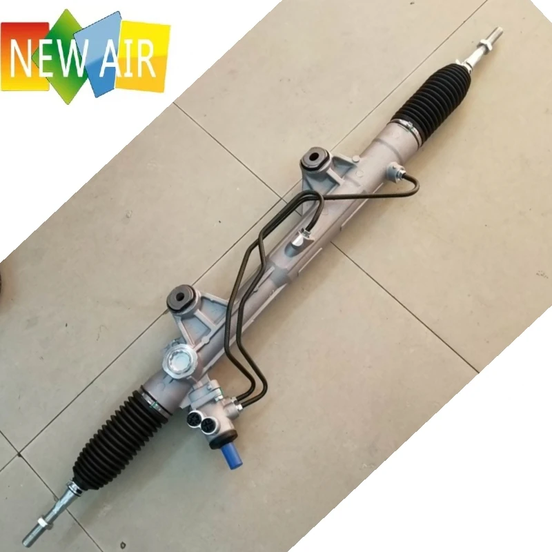 Steering Power Steering Rack 1644600325 Replacement Parts fit for ...