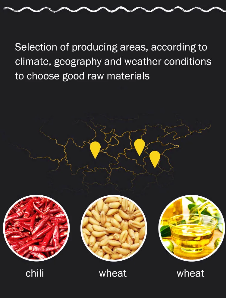 Famous Chinese Spicy Snacks 100g Latiao – Tasty Bean Snack with Spicy ...