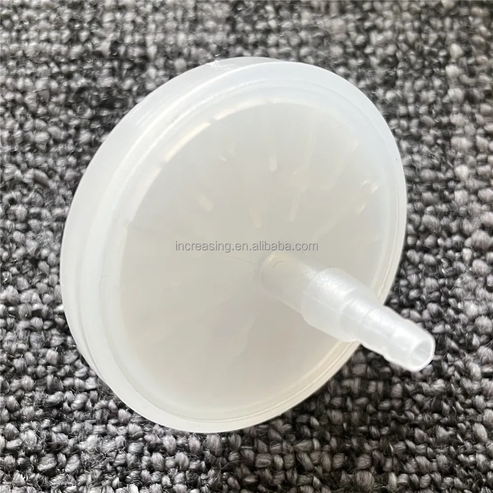 Customized Respironics Micro Disk Bacteria Filter Fits For The Everflo ...