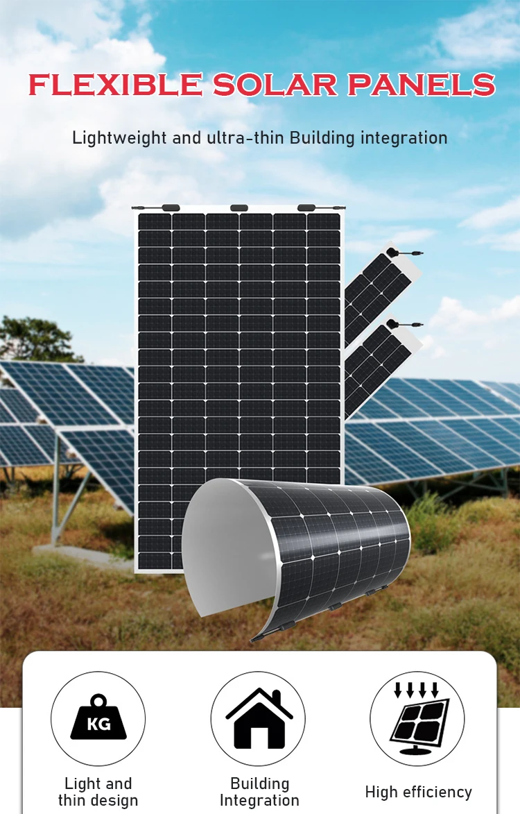 High Efficiency 100w Bifacial Photovoltaic Pv Solar Panels Spv Solar ...