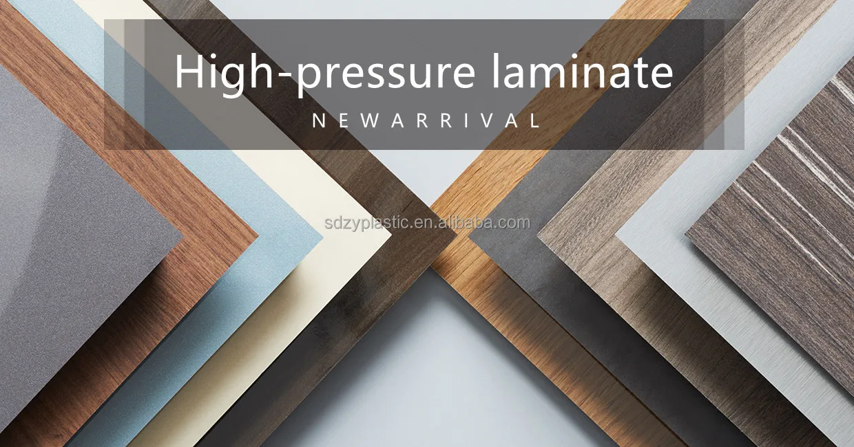 1220x2440 Fire Retardant Hpl Laminate Plywood Hpl Panels Sheet And ...