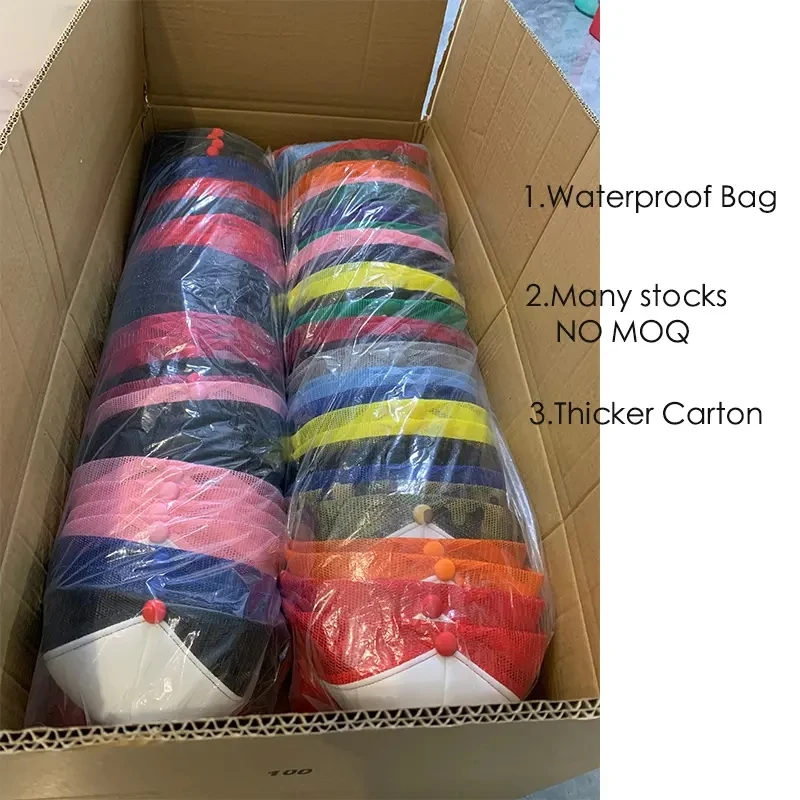 6 Panel Custom Sports Cap 47 Team 3d Embroidered Logo Mlbing Baseball ...