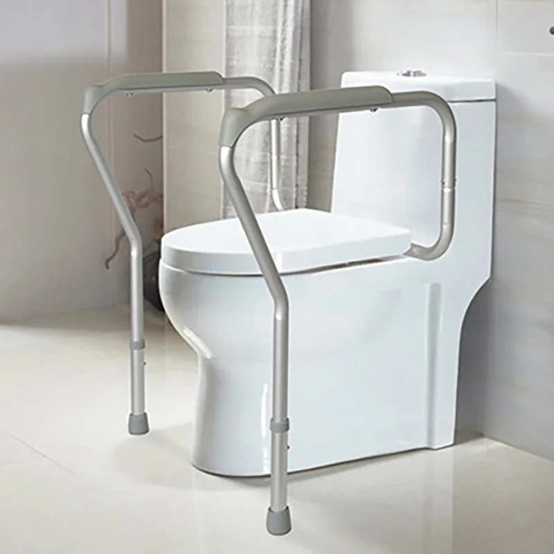 Rehabilitation Safety Handrail Bathroom Safety Handicap Grab bar ...