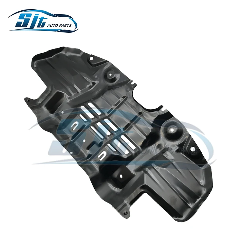 51410-kk010适用于丰田hilux Revo 2015-高品质发动机护板 - Buy 悬架横梁,发动机,国际公路货运通行证制度下 ...