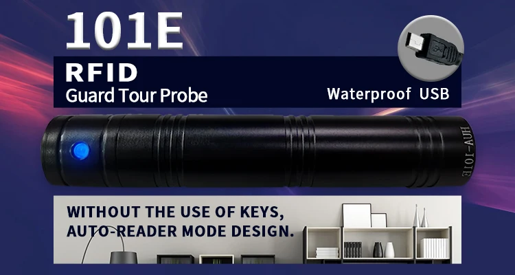 Rigorous Guard Clocking System - Security & Efficiency
