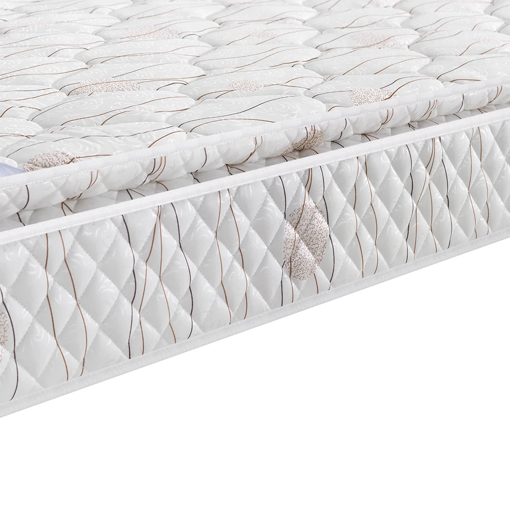 Intercoil mattress price store