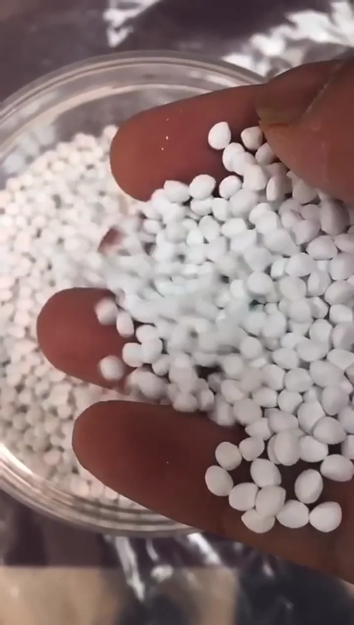 Food Grade High Gloss Lotte Pp J-550s Polypropylene Pp Granule For Food ...