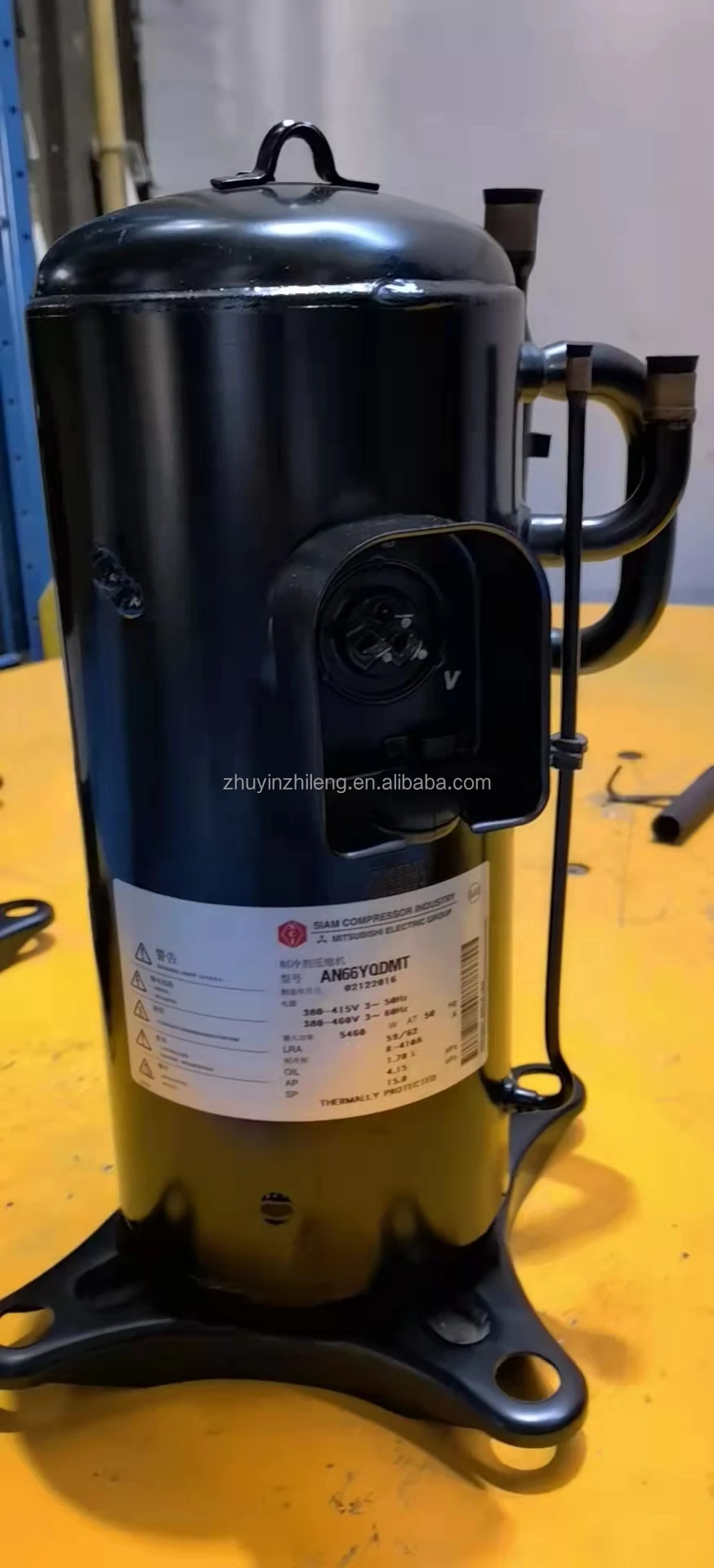 Made In Thailand Mitsubishi Siam Compressor An66yqdmt - Buy Made In Thailand Air Conditioner ...