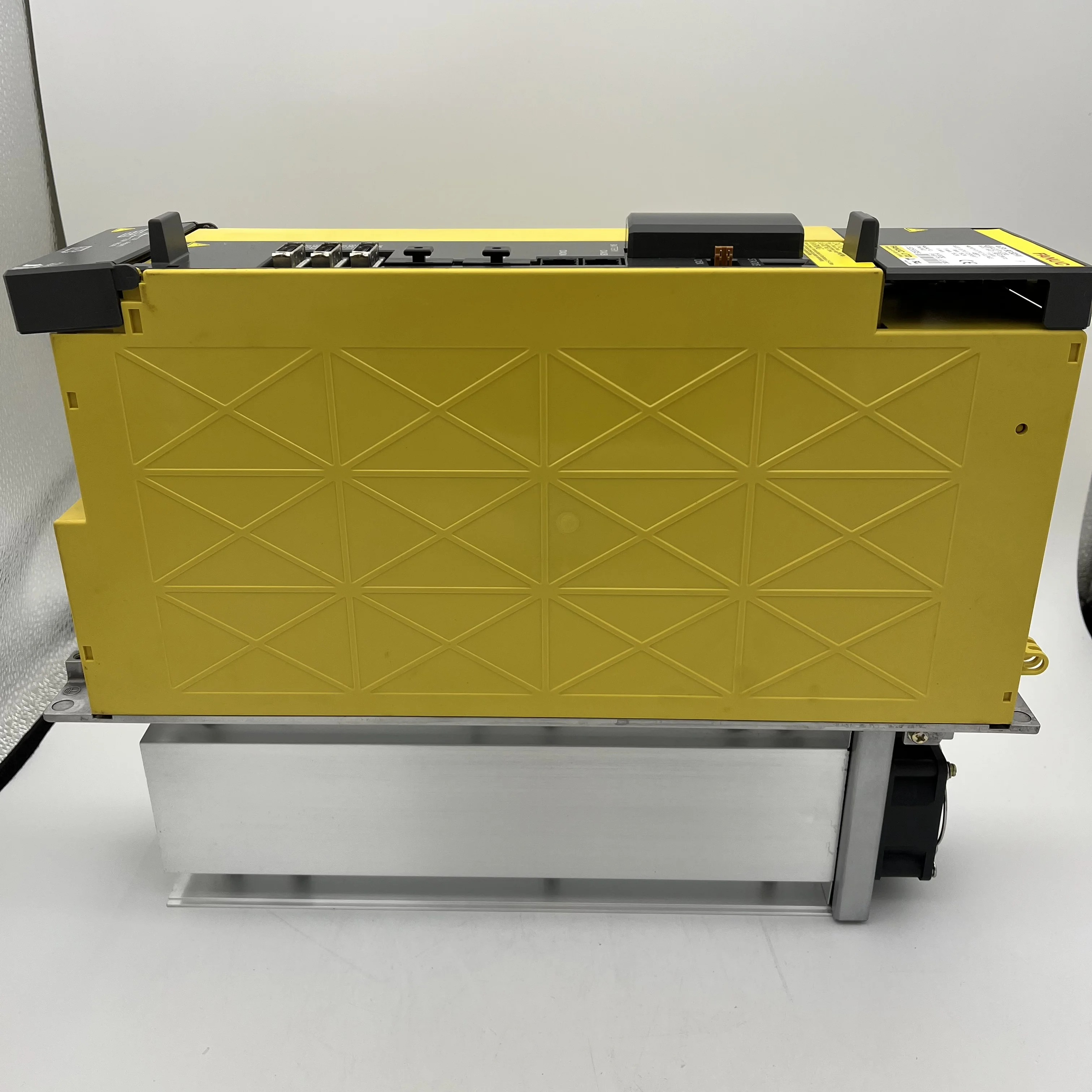 Japan Original Fanuc Servo Driver A06b-6127-h209 - Buy A06b-6127-h209,A06b-6127-h209,A06b-6127 ...