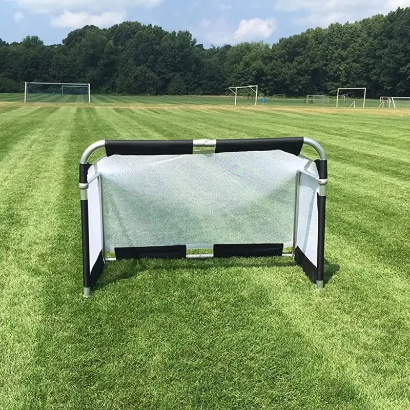 Ty-1041g High Quality Professional Portable Folding Soccer Goals - Buy ...