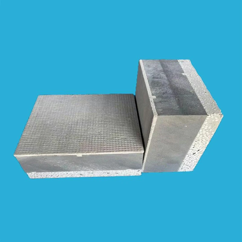 Insulated Concrete Formwork - Durable & Efficient Solutions