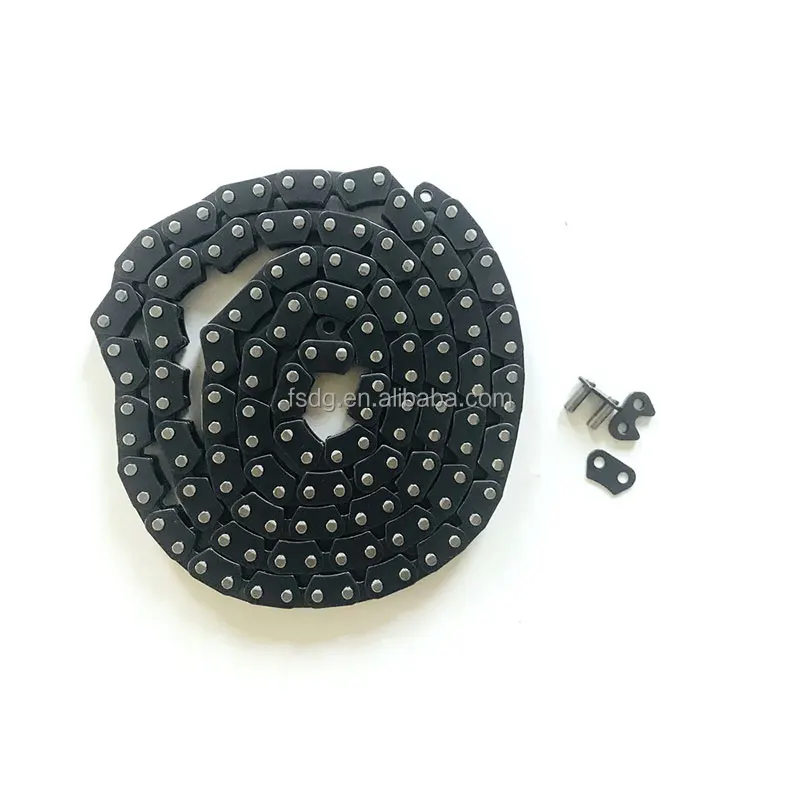 0009933978 Motor Control Toothed Chain for Mercedes-Benz GLC X253 ...