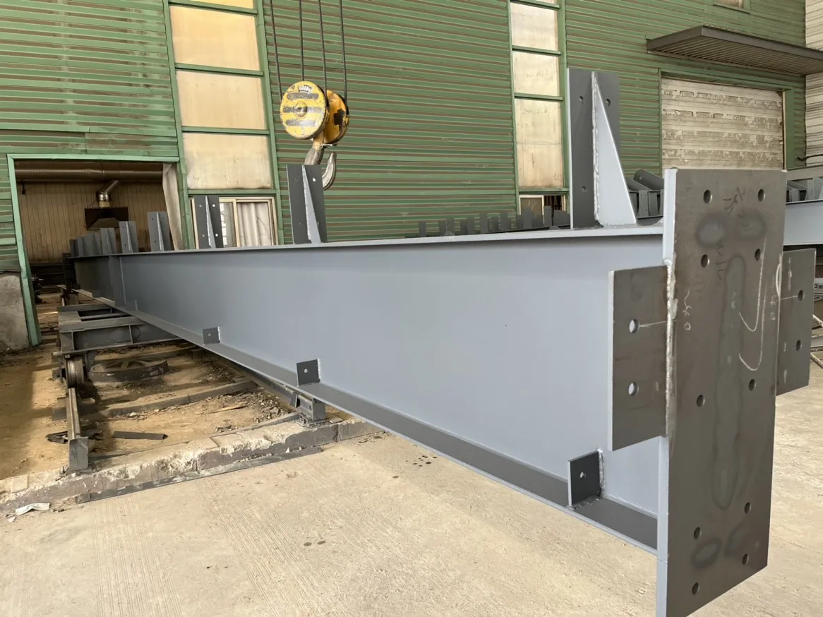 Low Fabrication Steel Galvanized Custom Petrol Stations Canopy - Buy ...