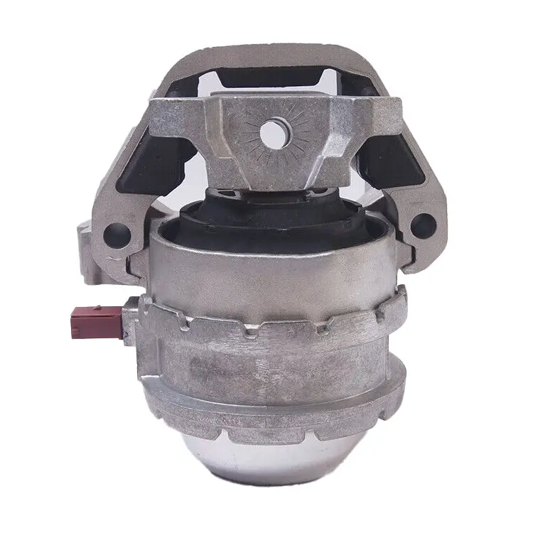 Audi A6 S6 RS6 A7 RS7 A8 Engine Mount Kit - 4H0 199 255 T