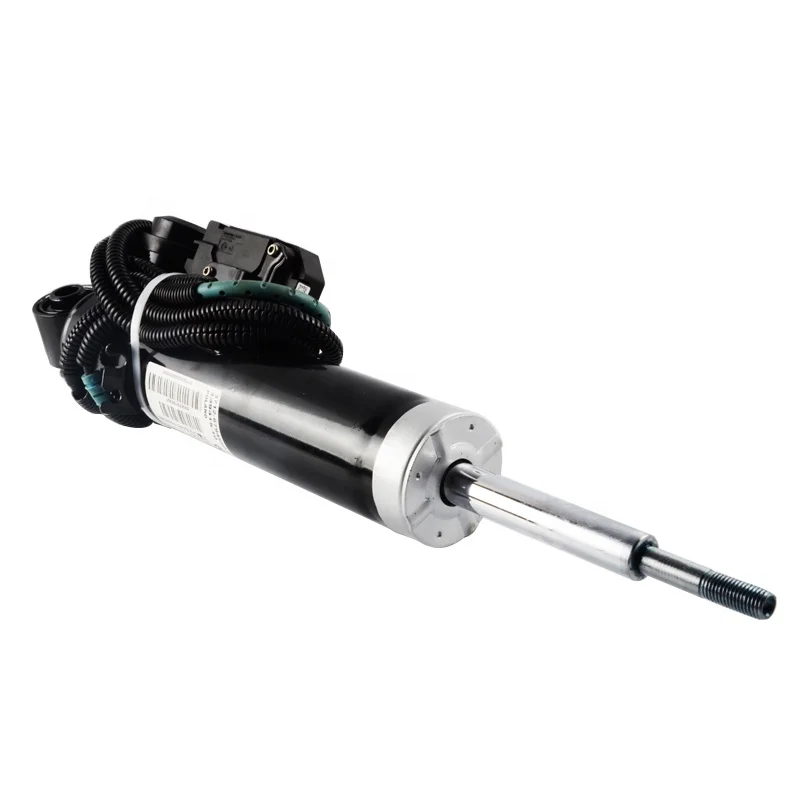 BMW E71 X5 X6 Air Suspension Shock Struts - OEM Quality