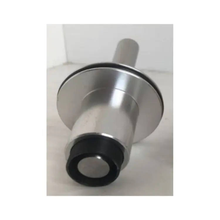 Excavator Pusher Pilot Valve - Durable & Oil-resistant