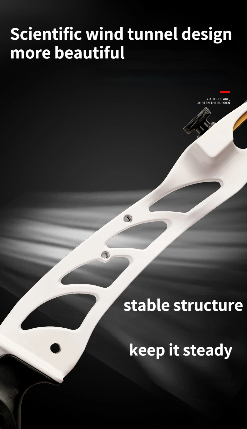 Explore F1 Competitive Recurve Bow Archery Adult Competitive Sports ...