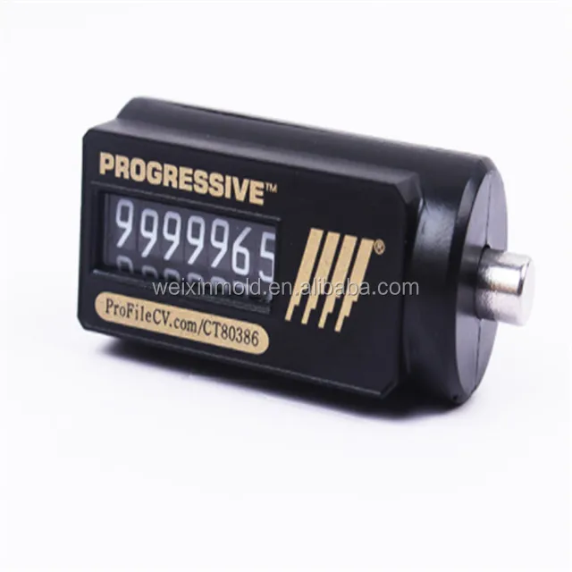 금형 다이 프로그레시브 CVPL 100 200 CVE 기계식 금형 디지털 샷 사이클 카운터| Alibaba.com
