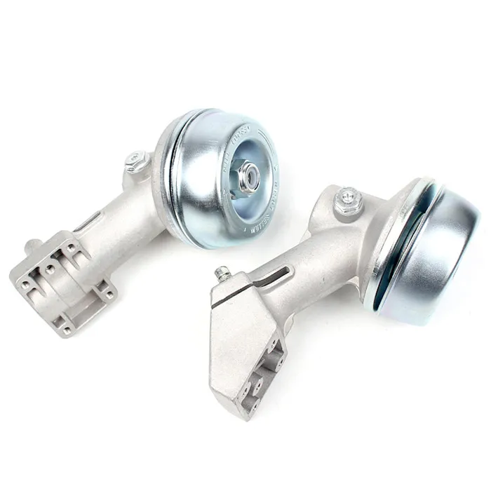 Gear box For FS120 FS200 FS250 Brush Cutter parts new type trimmer gear ...